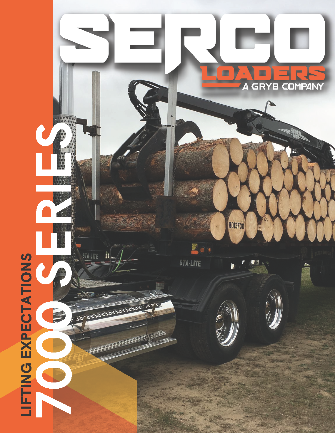 Serco Loaders