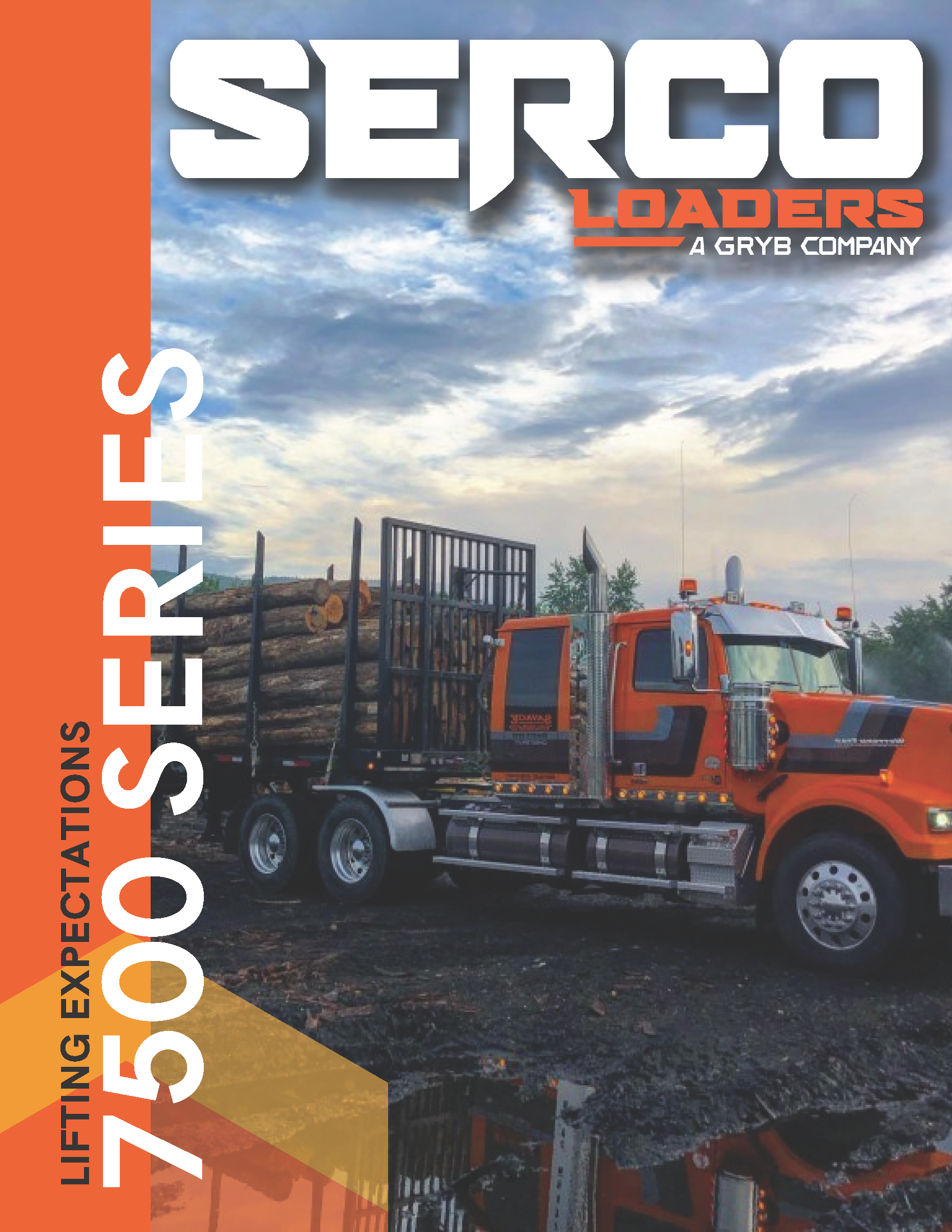 Serco Loaders